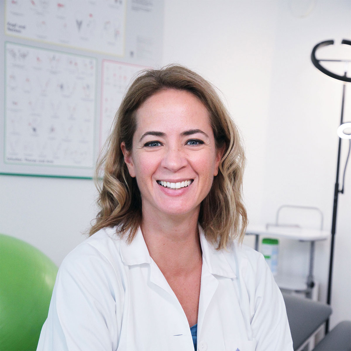 Über Mich • Doktor Marlies Gangl - Fachärztin und Allgemeinmedizinerin